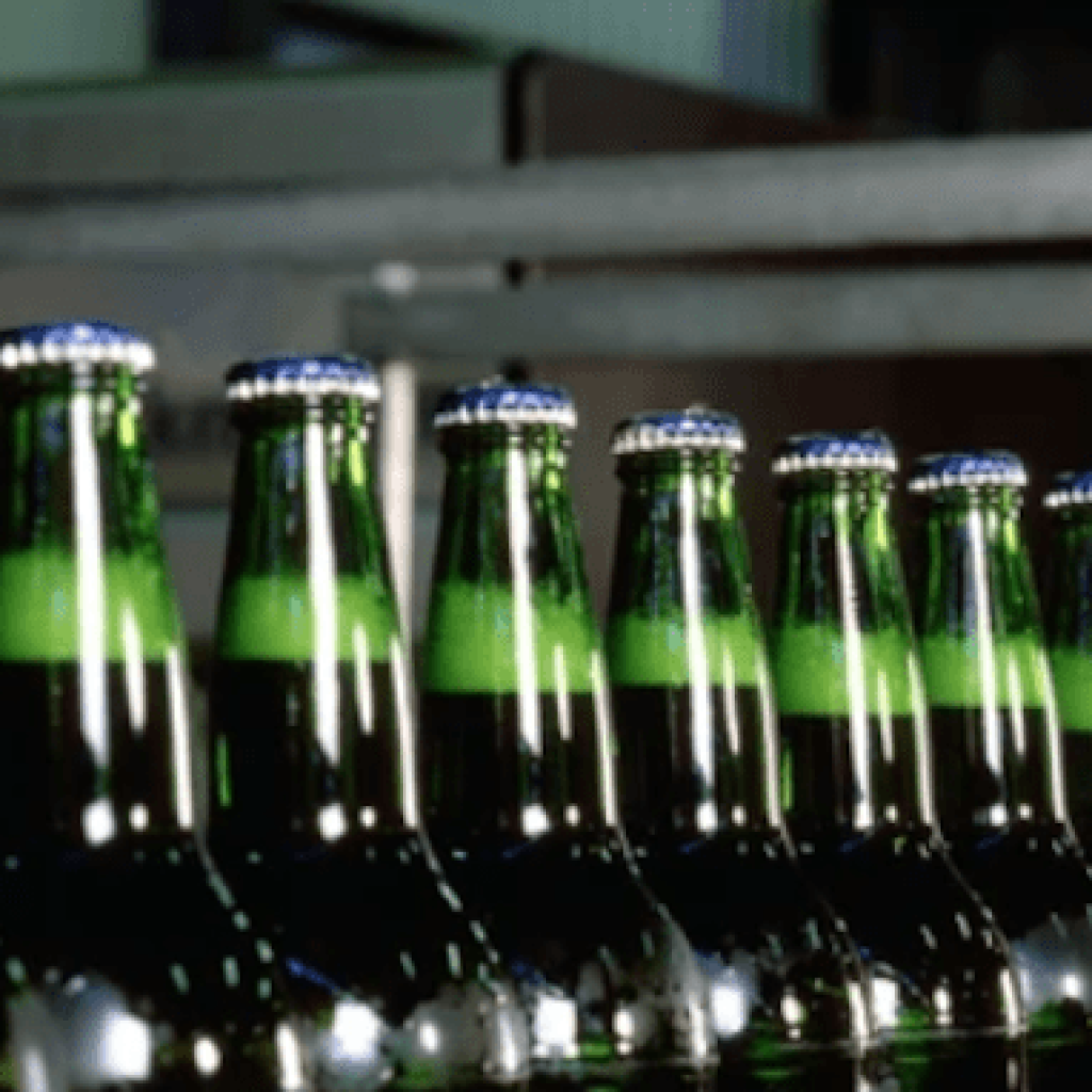 Ultrasonic defoaming | SinapTec ultrasonics France