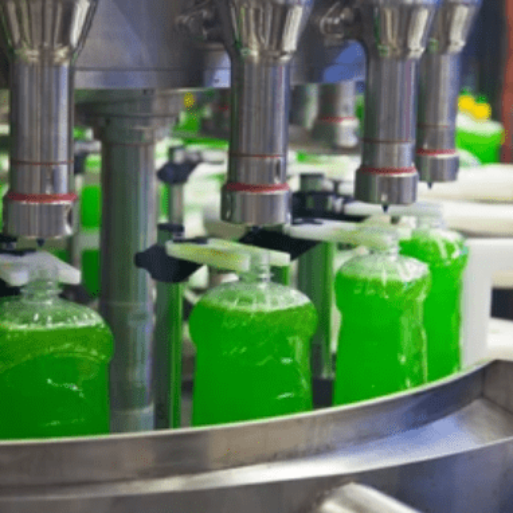 Ultrasonic defoaming | SinapTec ultrasonics France