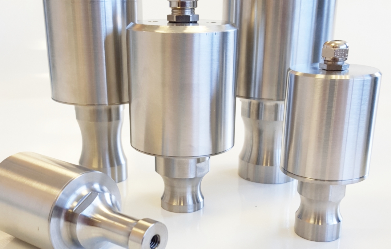 About SinapTec, French specialist in ultrasound